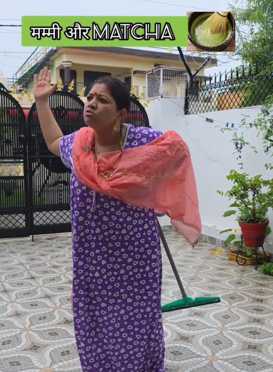 Viral Matcha | Know All About Viral Matcha at NDTV Food