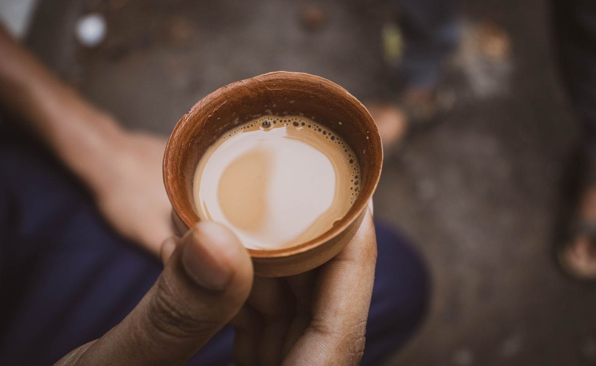Drinking tea mistake in morning that affect health according to expert