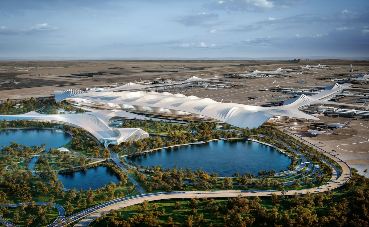 7 Things To Do Inside Dubai International Airport (DXB) During A Long ...