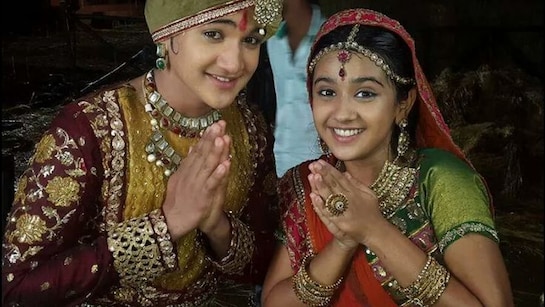 pratap ajabde serial