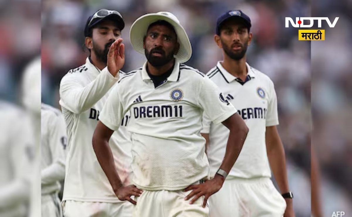 Ind vs Eng Test Match result England vs India fifth Test