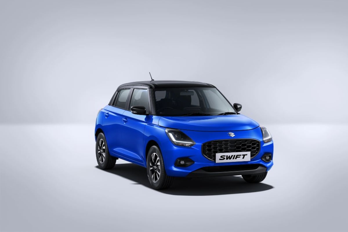 Here's How New GST Slabs Affect Car Prices In India