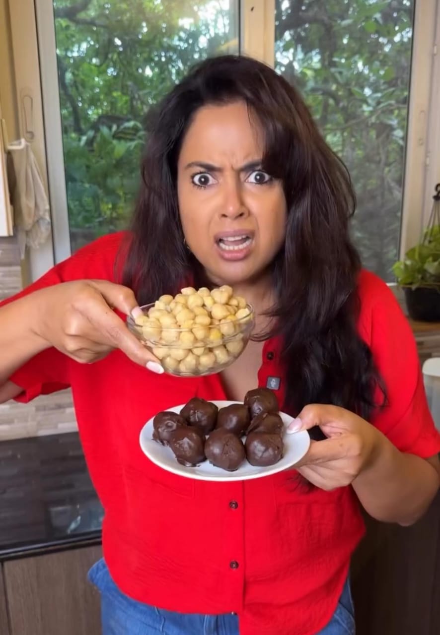 Rose Sherbat Recipe - NDTV Food