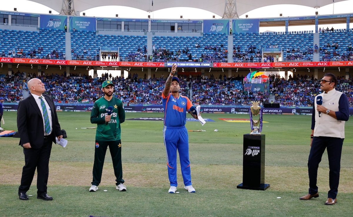 India vs Pakistan Free Live Streaming, Asia Cup 2025 Super Four Live Streaming: When And Where ...