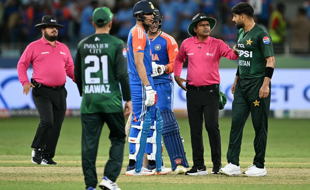 After Suryakumar Yadav, Ex-India Star Takes Brutal 'Level' Dig At Pakistan: "What Rivalry ...