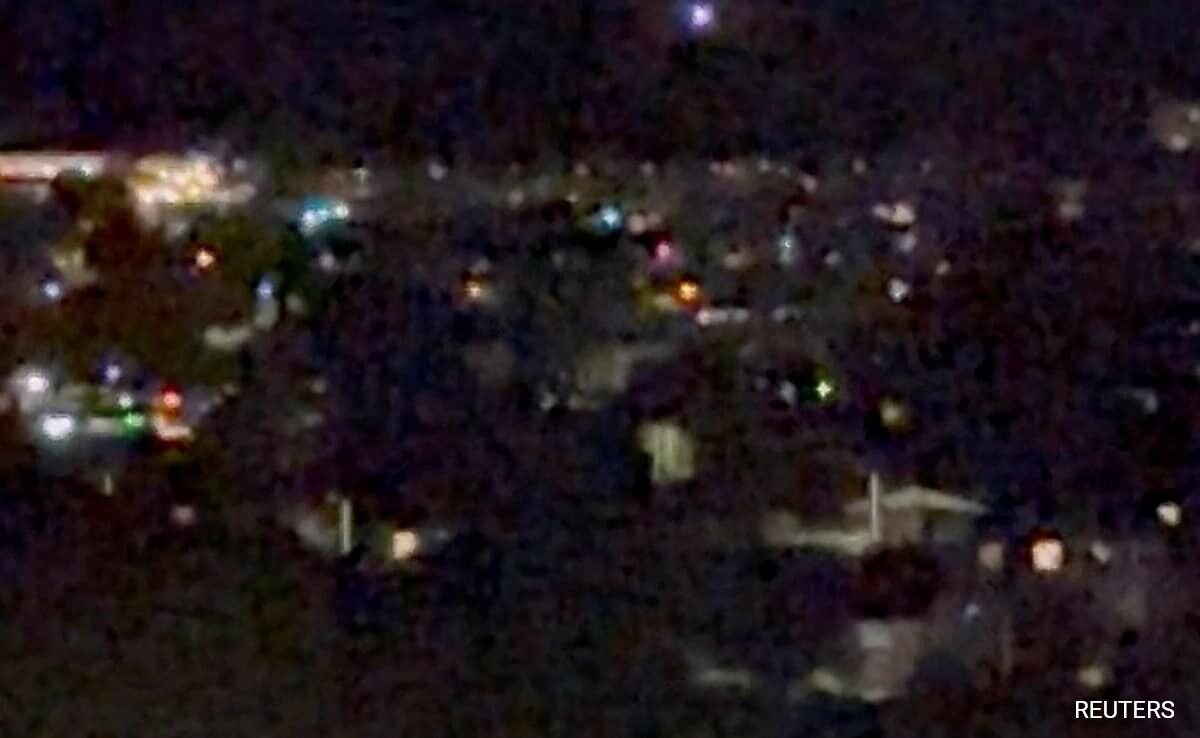 Fresh Drone Activity Reported in Denmark Amid Copenhagen Probe