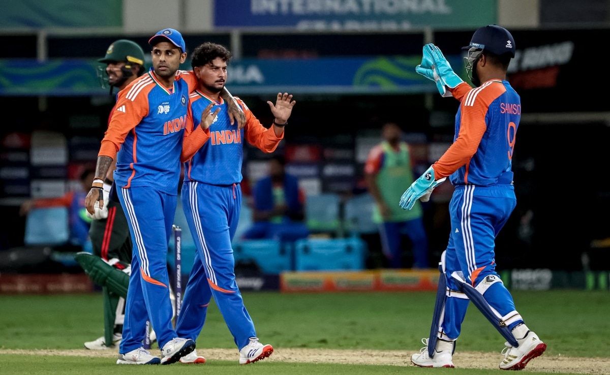 India vs Bangladesh Highlights, Asia Cup Super Four: Abhishek Sharma ...