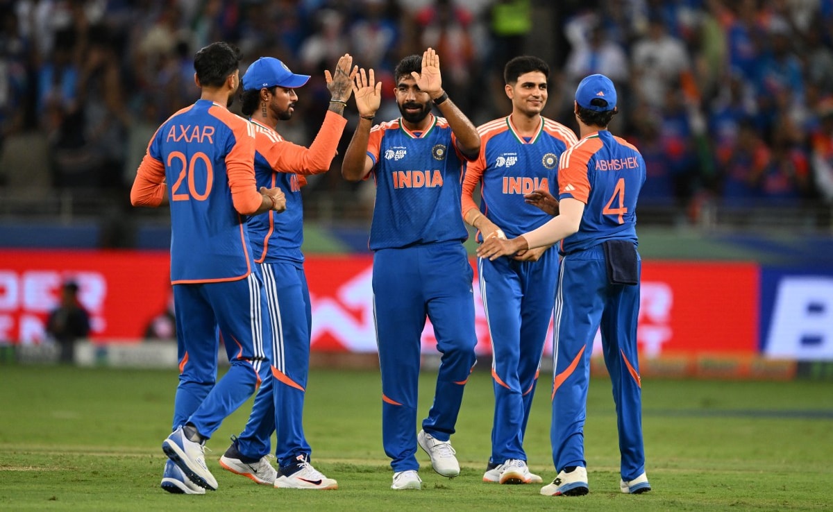 India vs Pakistan LIVE Streaming In UK, Asia Cup 2025 Super 4 LIVE Telecast: When And Where To ...