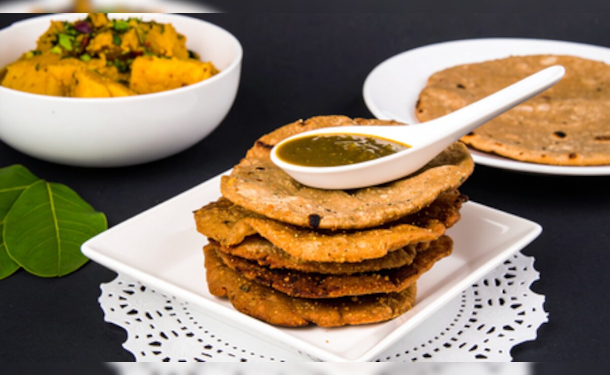 Navratri Special Fusion Dish: इस नवरात्रि अपनाएं ये 5 फ्यूजन डिश, स्वाद ...