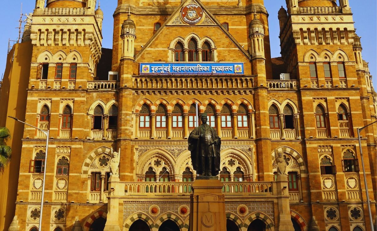 BMC Housing Lottery 2025 Sale Of 426 Flats By Brihanmumbai Municipal ...