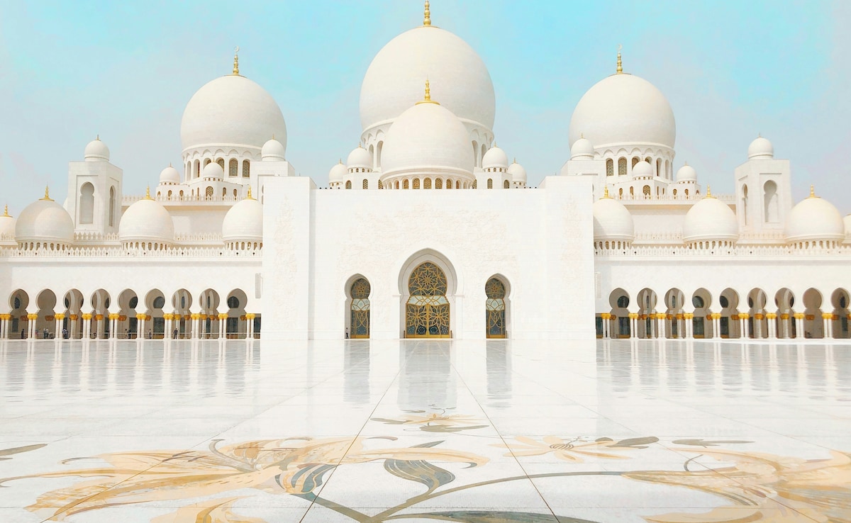 10 Best Things To Do In Abu Dhabi During Asia Cup 2025