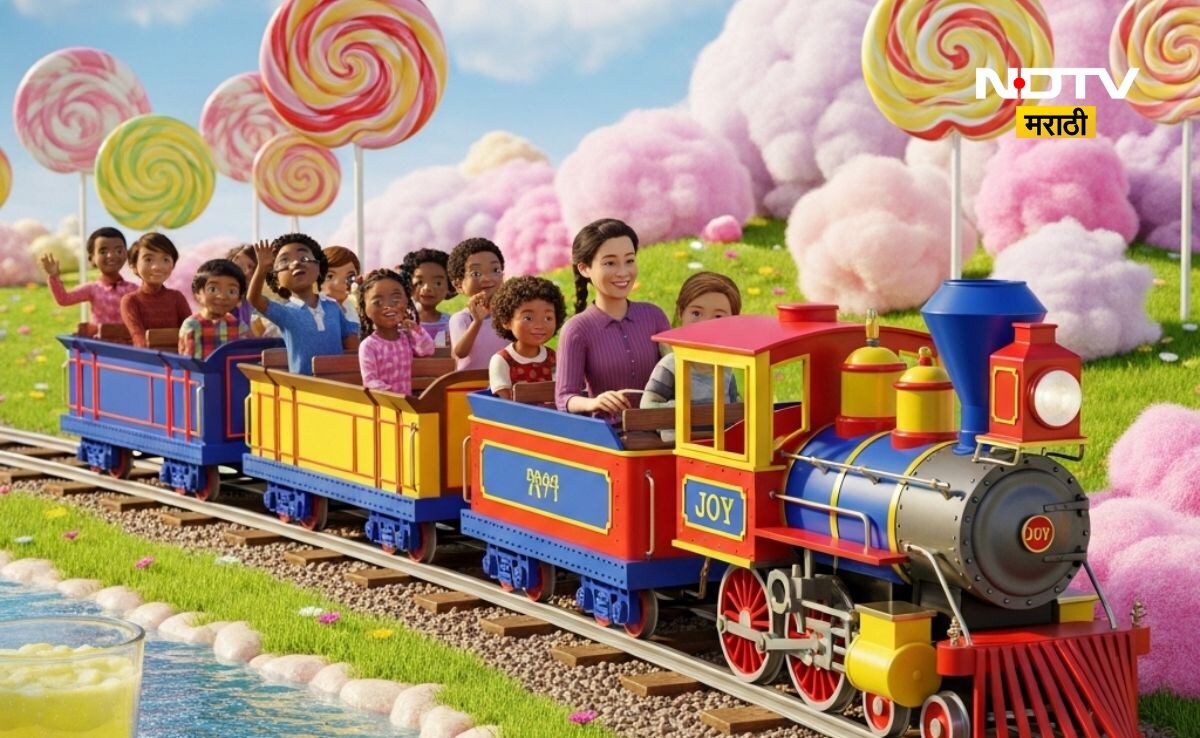 Tourism news Joy Mini Train to be launched to boost tourism Shambhuraj ...