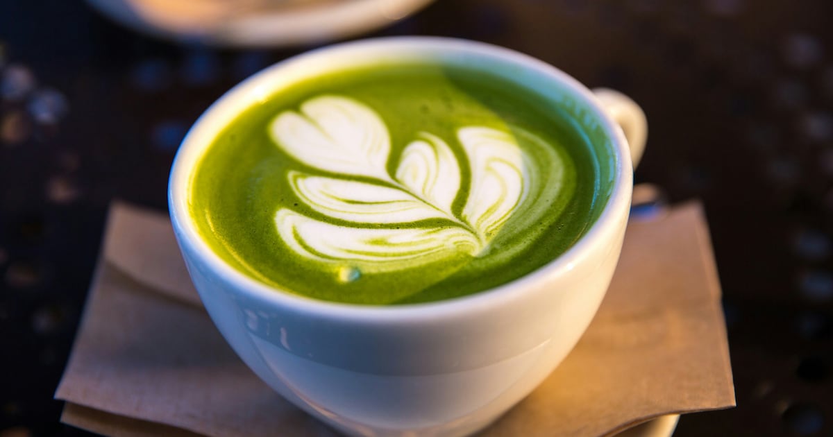 8 Potential Side Effects Of Matcha