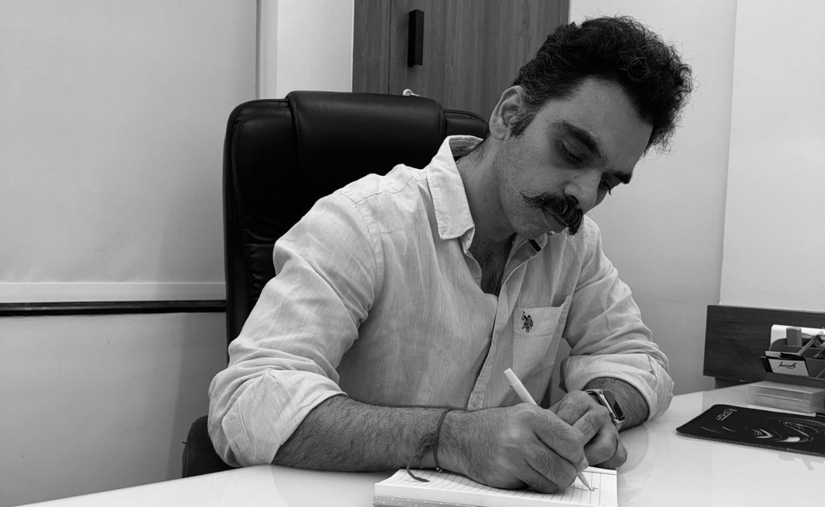 Singer Rahul Deshpande Announces Divorce from Wife Neha After 17 Years ...