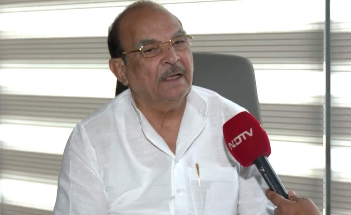 Exclusive: मुलायम के परिवार से हैं.. डीपी यादव ने बहू हर्षिका के बारे में क्या बताया, जानिए | DP ...