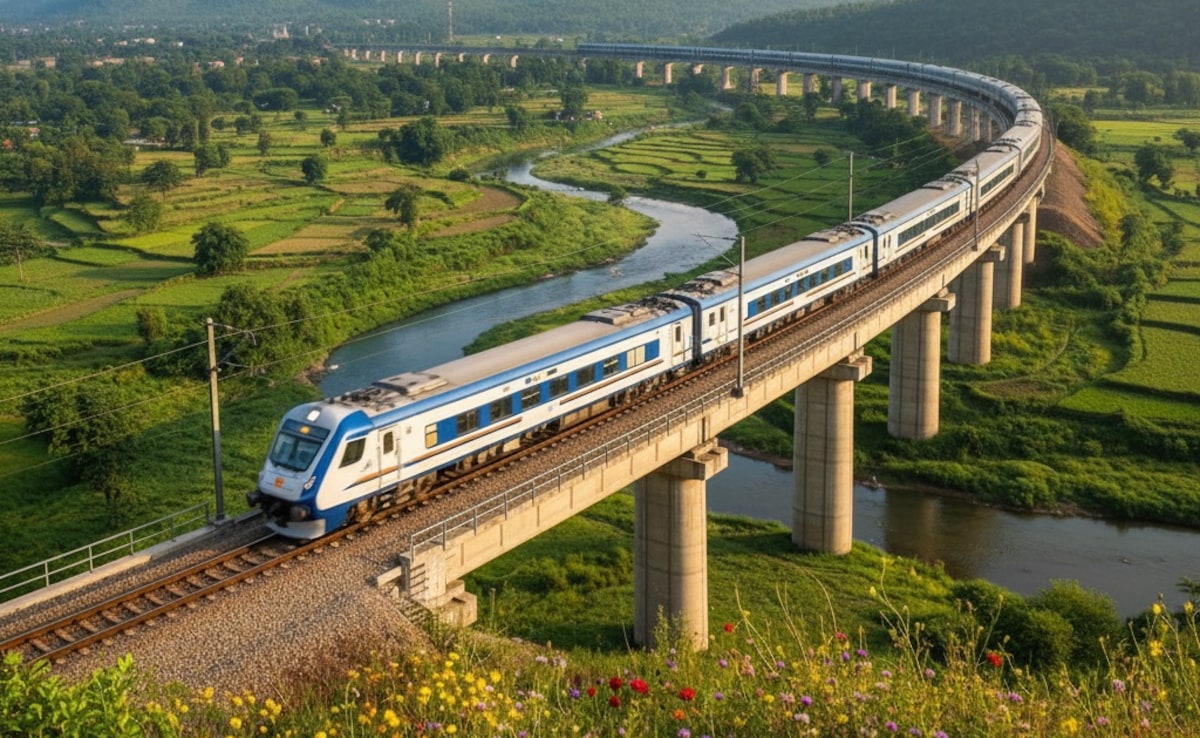 Cheapest Train Tickets In India: How UPI And IRCTC Help You Beat The Rush