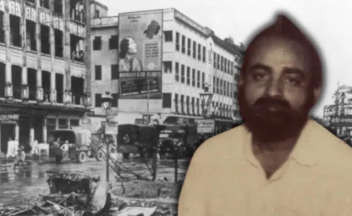 Who was Gopal Patha Mukherjee? Unraveling His Involvement in Direct ...