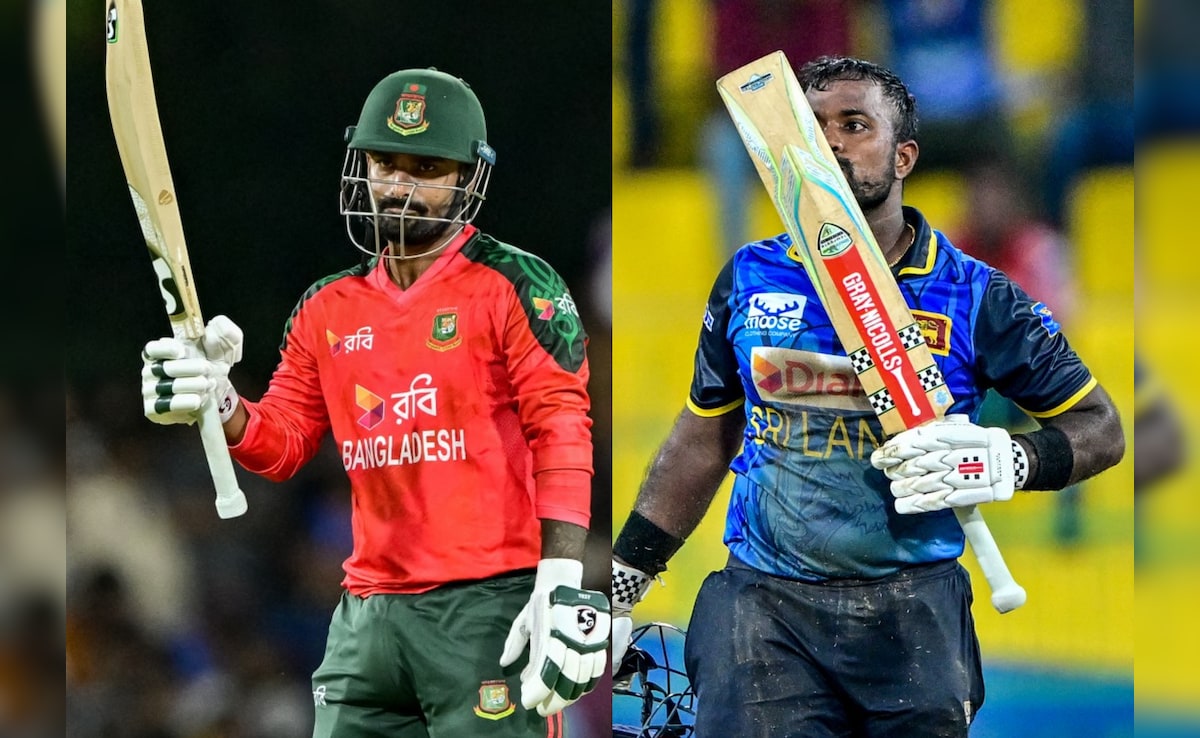 Bangladesh vs Sri Lanka Highlights, Asia Cup 2025: Sri Lanka Seal Dominant Victory In 'Naagin ...
