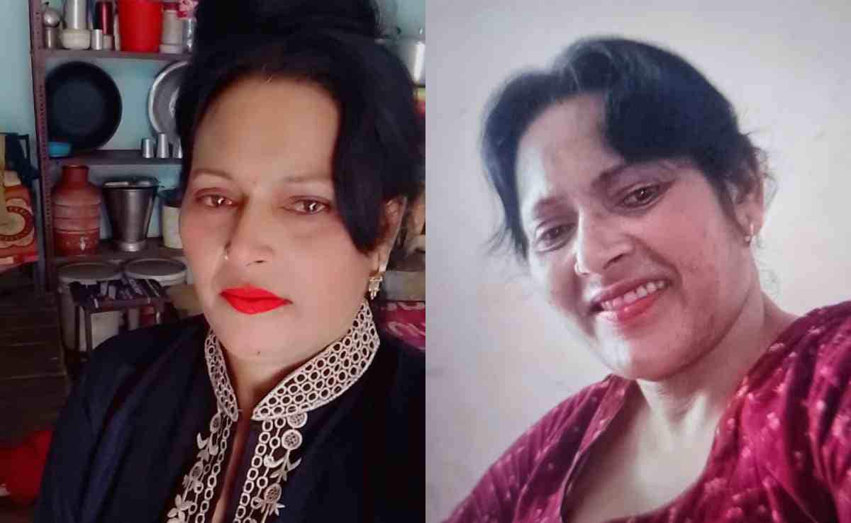 52 साल उम्र और 4 बच्चे... इंस्टा के फिल्टर वाले प्यार का खूनी अंत, 26 साल के अरुण ने दी मौत ...