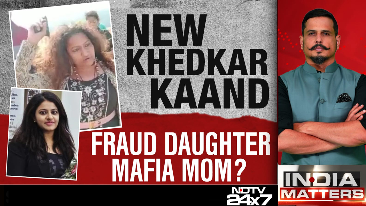 From IAS Fraud To 'Kidnapping': The Khedkar Family Crime Files