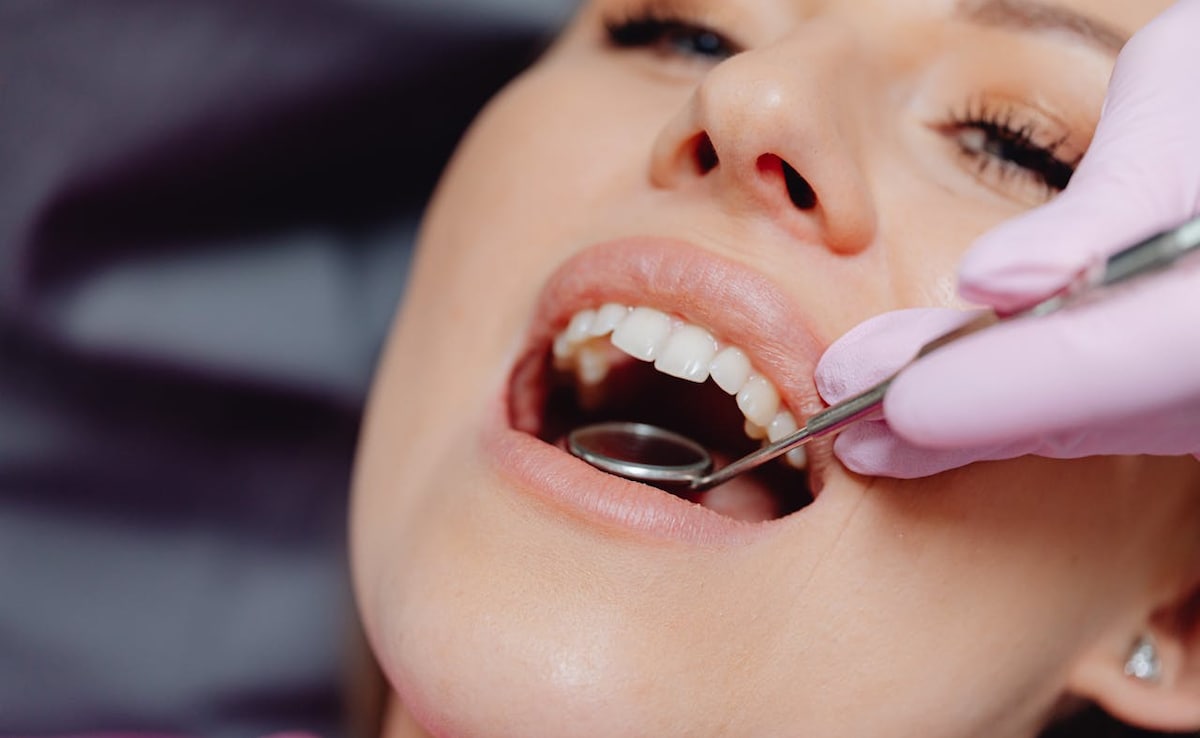 Bacteria In Your Mouth May Trigger Parkinson's Disease Risk: Study