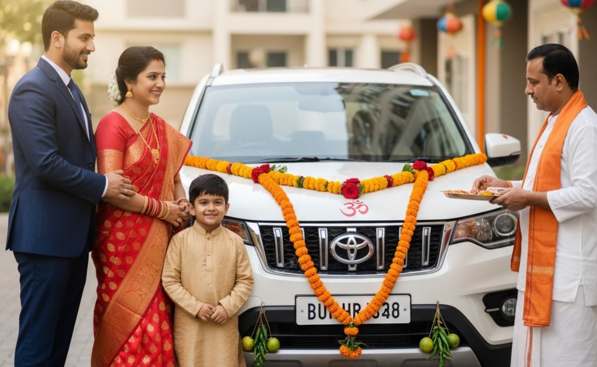 Auspicious Time And Date For Griha Pravesh Vehicles Property purchase ...