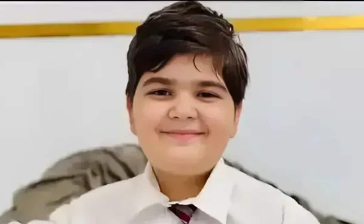 Who Was Umer Shah, The Pakistani Child TV Star Who Died Of Cardiac Arrest At 15?
