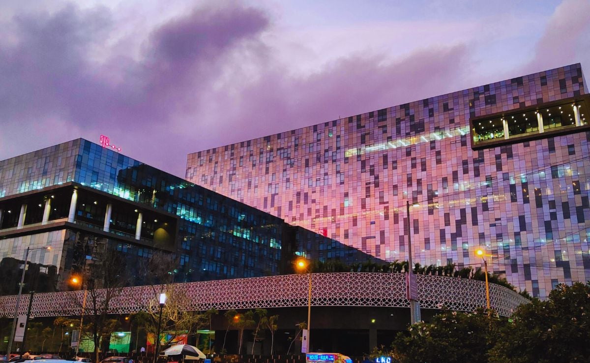 Pune Relief from traffic congestion Pimpri-Chinchwad to Chakan Metro ...