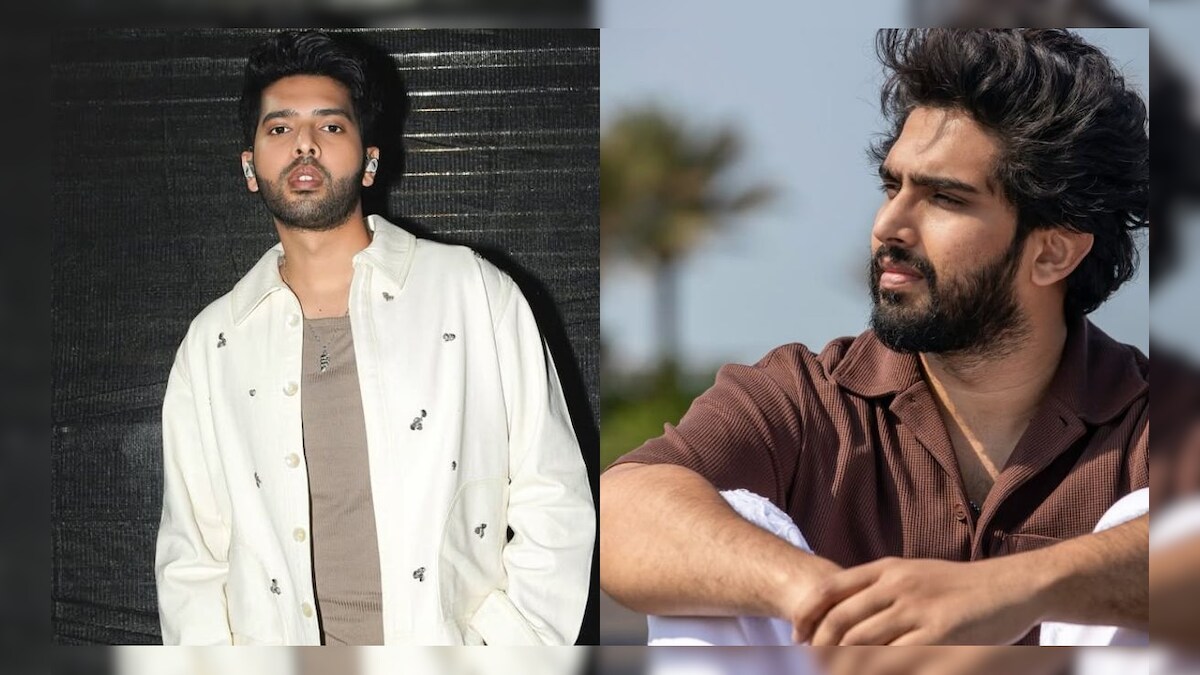 'बिग बॉस 19' में अमाल मलिक ने बताया अपने परिवार का दर्दनाक सच | Amaal ...