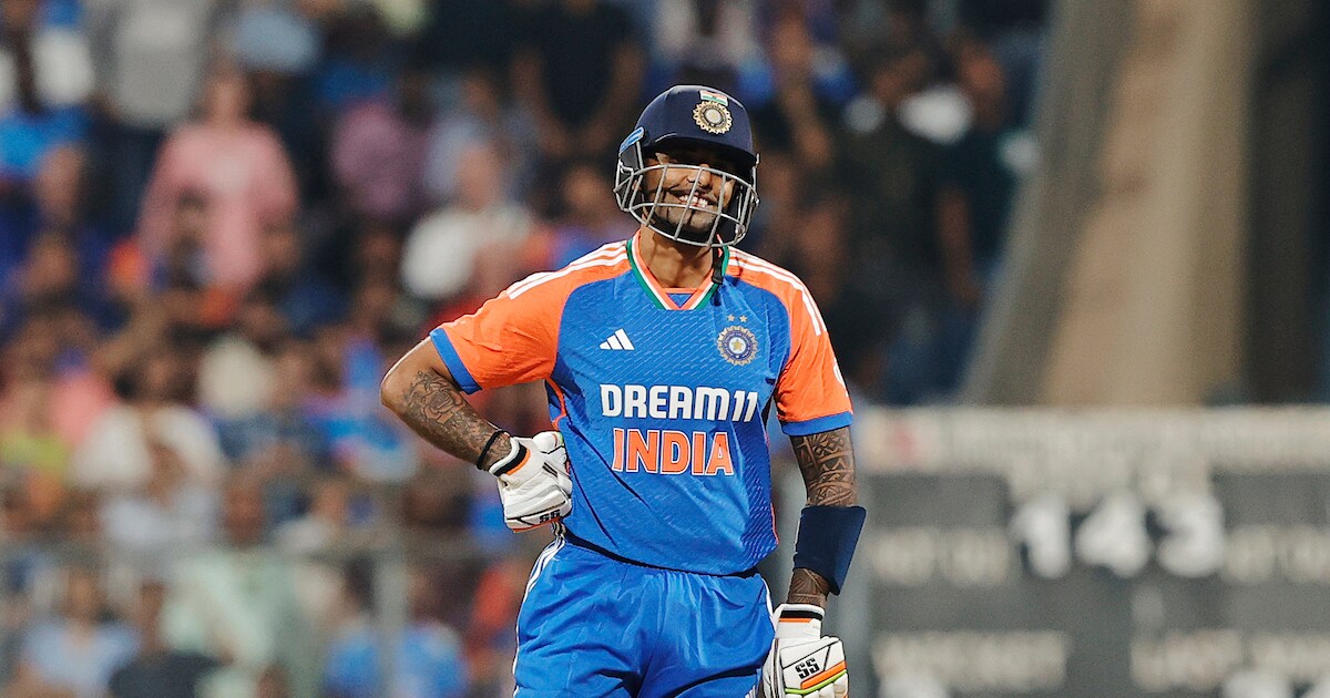 Meet All 8 Captains Of Asia Cup 2025