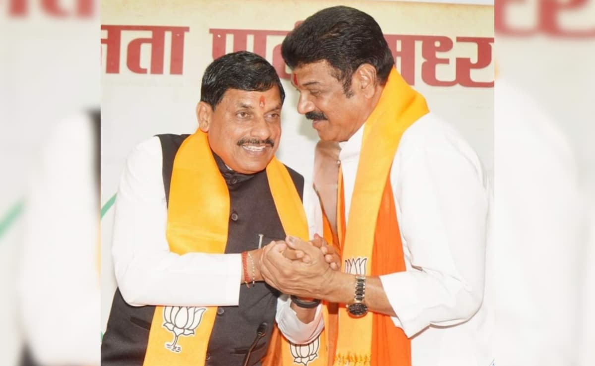 Govind Singh Rajput: Madhya Pradesh High Court Raps State Government ...