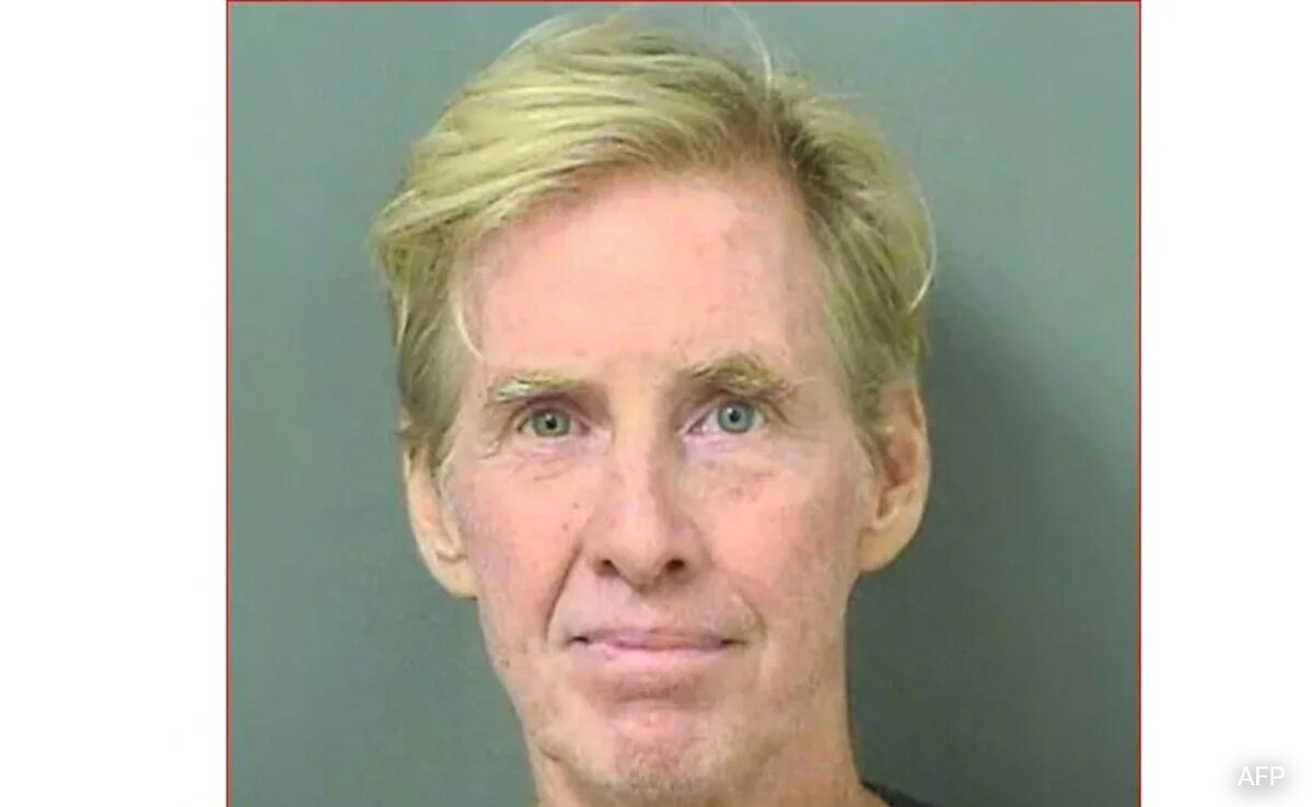 Man Ryan Routh Found Guilty Of Attempting To Assassinate Donald Trump ...