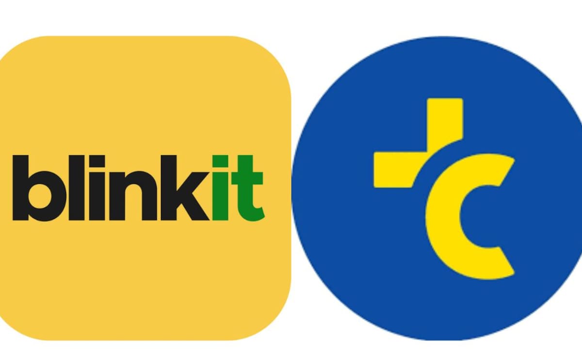 Thomas Cook Ties Up With Blinkit To Facilitate Forex Cards Delivery In ...