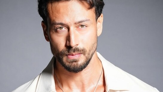 Tiger Shroff Height