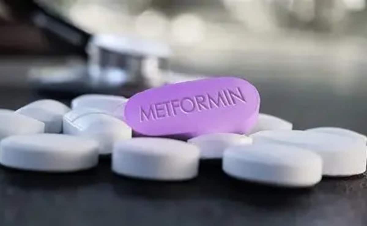 Metformin Cuts Risk Of Long COVID By 64%: Why The Diabetes Pill Is Not ...