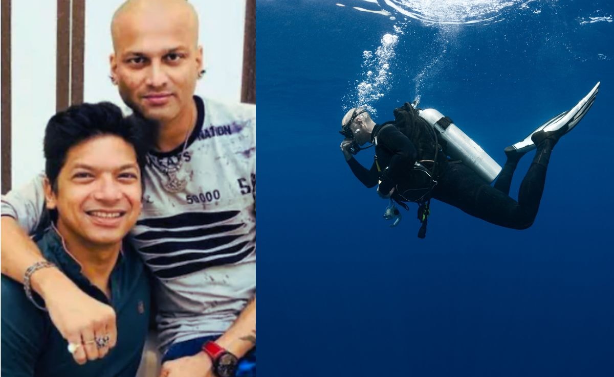 Zubeen Garg passes away Famous Bollywood Singer ya Ali song from the movie Gangster Died While ...