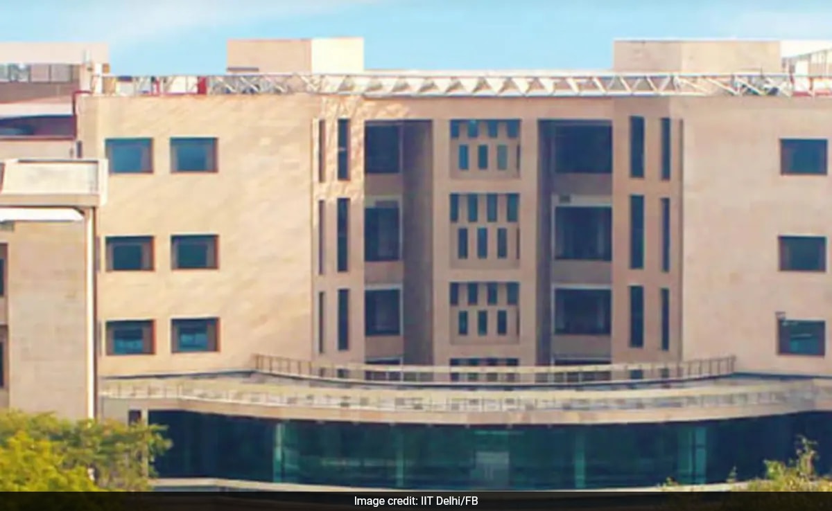 These IITs Rank Among Top Management Colleges For MBA In NIRF 2025