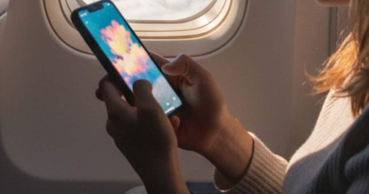 Why Phones Must Be Switched Off During Takeoff And Landing