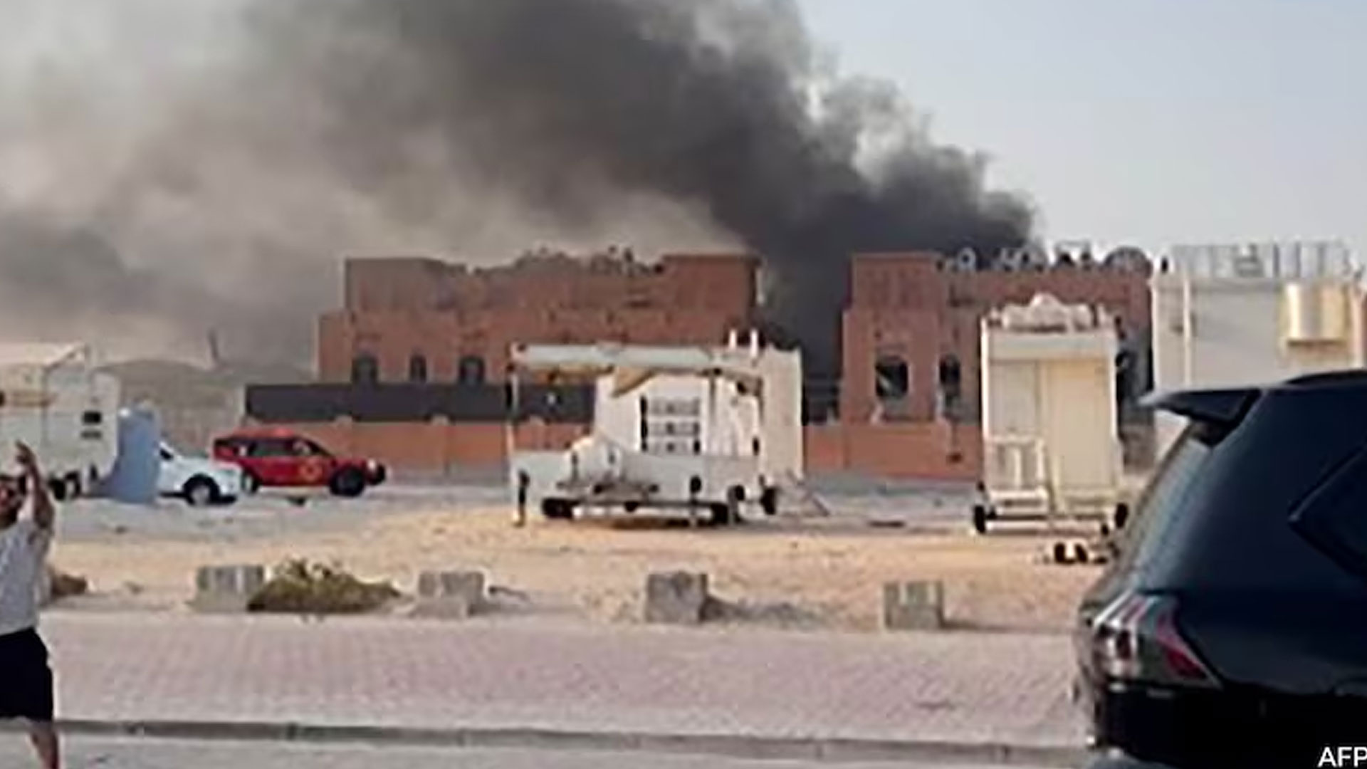 Israel Strikes Qatar: Top Hamas Leaders Eliminated