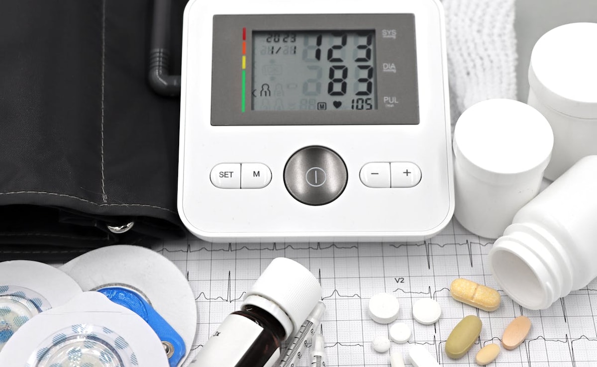 Health Decoder: Understanding Blood Pressure Readings The Right Way