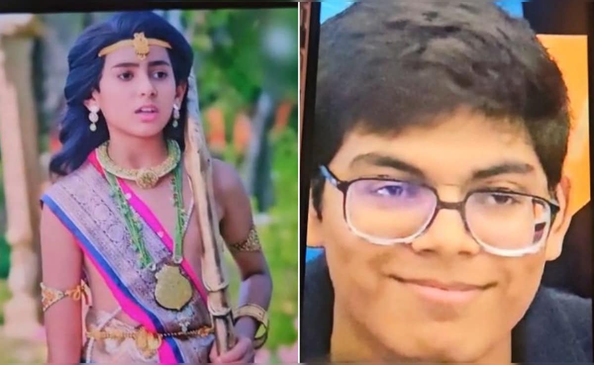 टीवी एक्टर वीर शर्मा और उनके भाई की घर में आग लगने से मौत, मां भी हैं ...