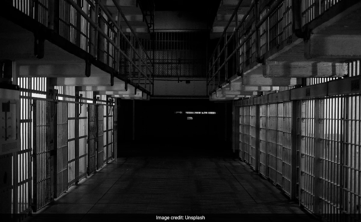 23-Year-Old British Student Gets Life Sentence In Dubai For A "Stupid Mistake"