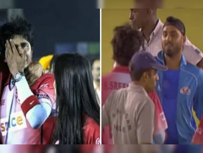 Sreesanth Profile - Cricket Player, India | News, Photos, Stats ...