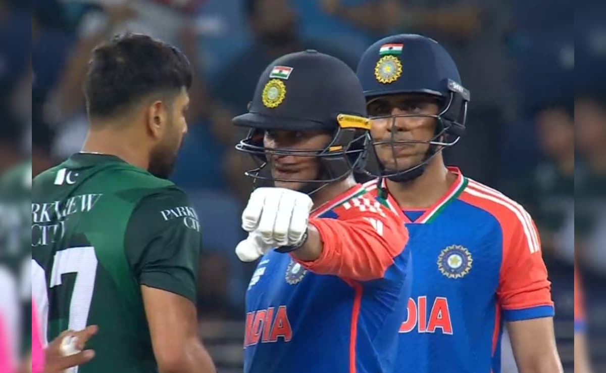 India vs Pakistan Highlights, Asia Cup 2025: Abhishek Sharma Storm ...