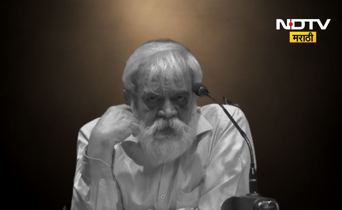 Renowned Historian Gajanan Bhaskar Mehendale Passes Away