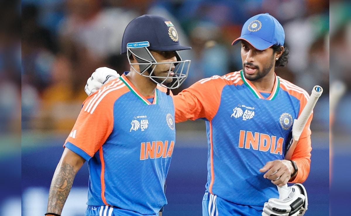 India vs Pakistan Highlights, Asia Cup 2025: Suryakumar Yadav Leads ...