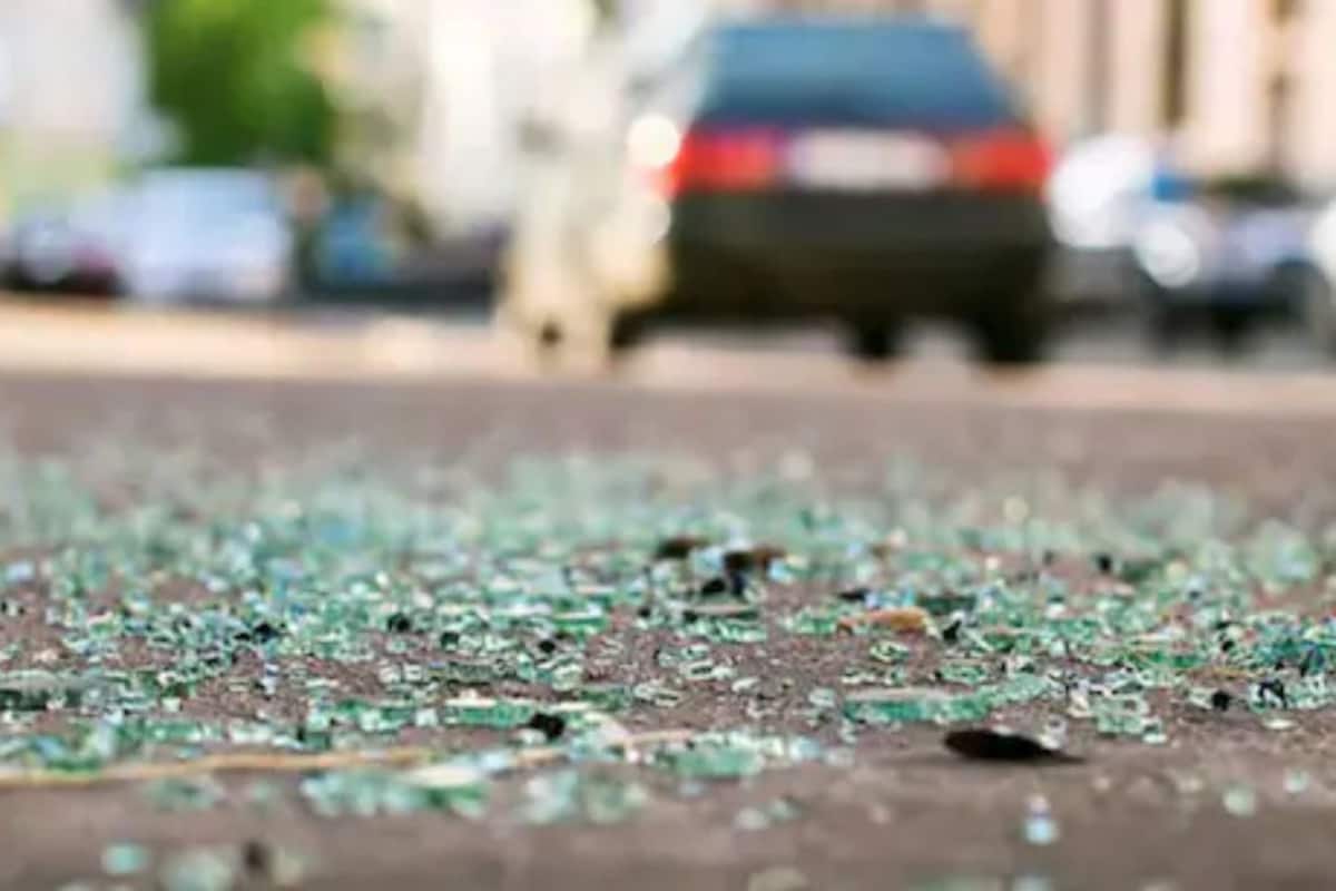 India Records 4.8 Lakh Road Accidents In 2023; Tamil Nadu Tops List