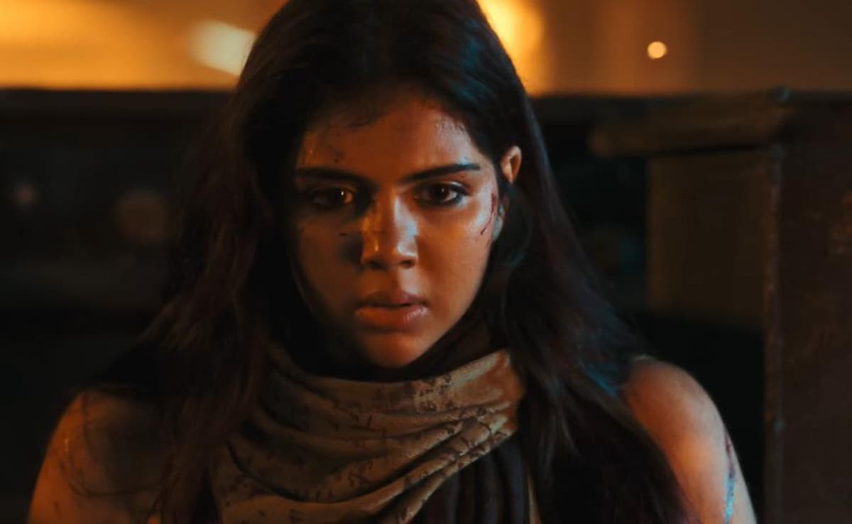 Lokah Chapter 1 Box Office Collection Day 8: Dulquer Salmaan's Film Becomes Third-Biggest ...