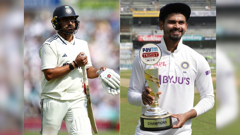 इस दिग्गज का करियर भारतीय टीम के लिए खत्म समझो, आकाश चोपड़ा के बयान ने ...