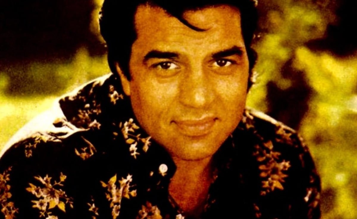 Dharmendra and Anita Raaj Love Story: 'He-Man's' Alleged Third Affair with Actress 26 Years Younger